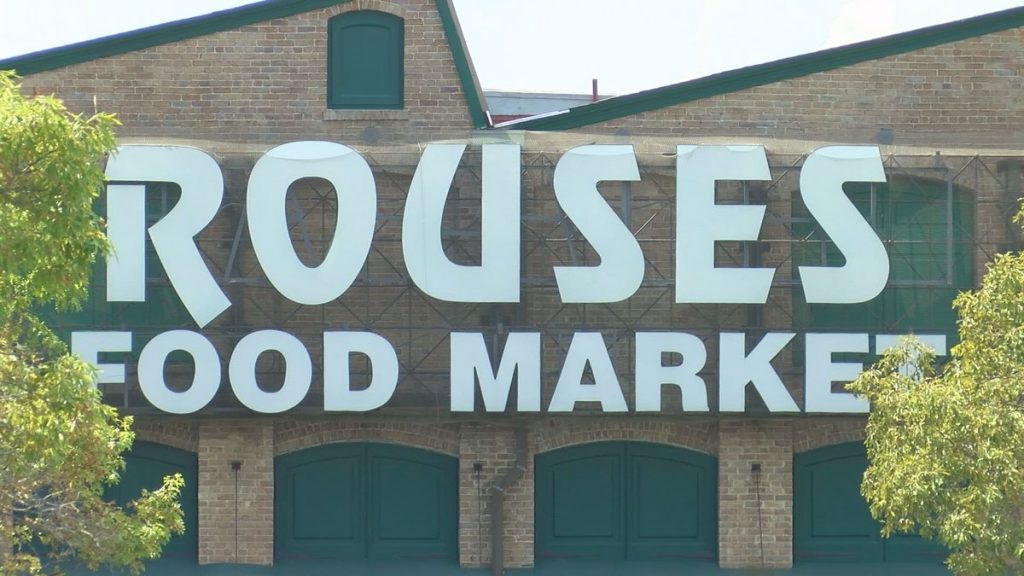 Rouses Markets announces plans to open new store in Biloxi - SMPDD